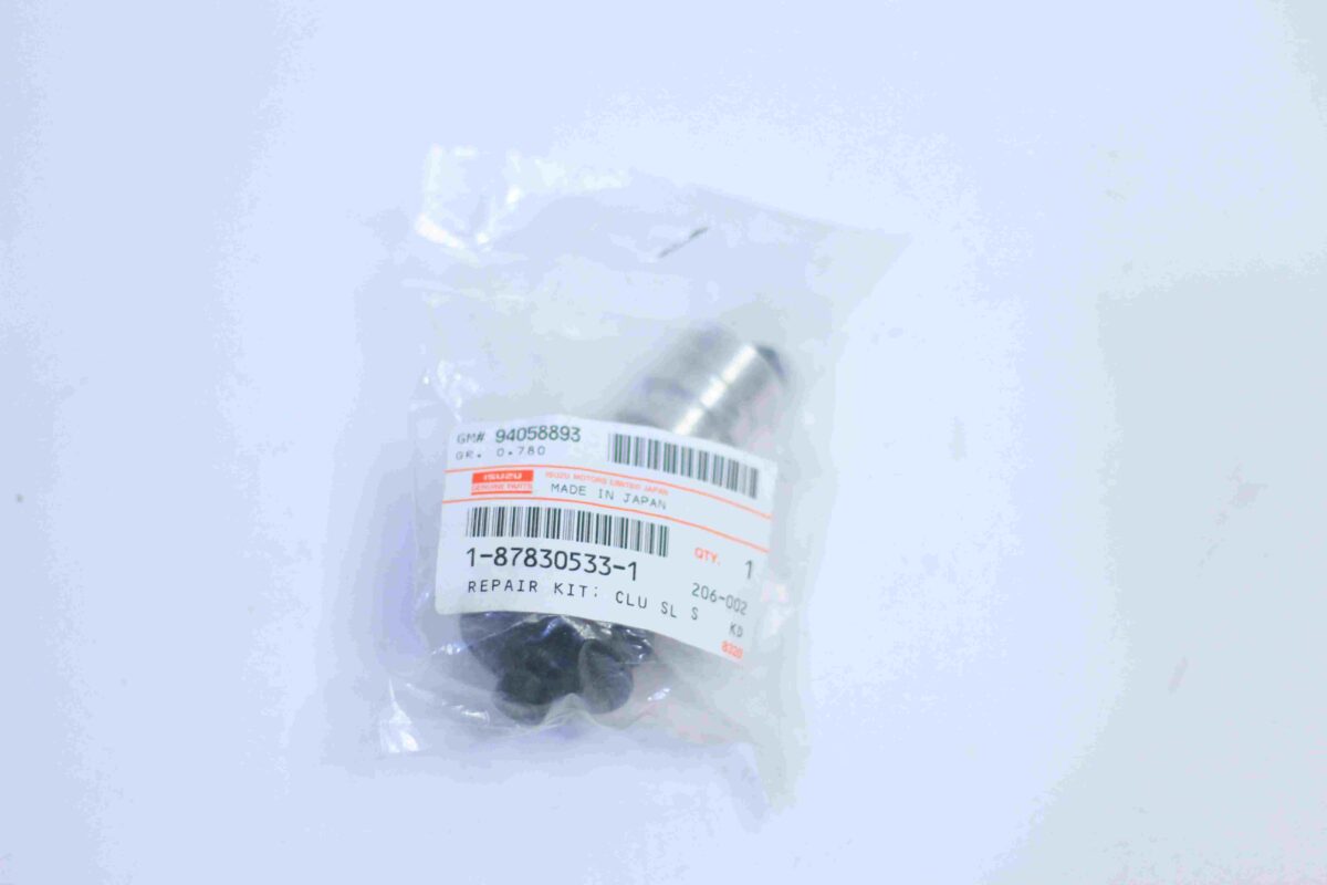1878305331 ISUZU Part Name: REPAIR KIT; CLU SLAVE CYL Model: For ISUZU ...