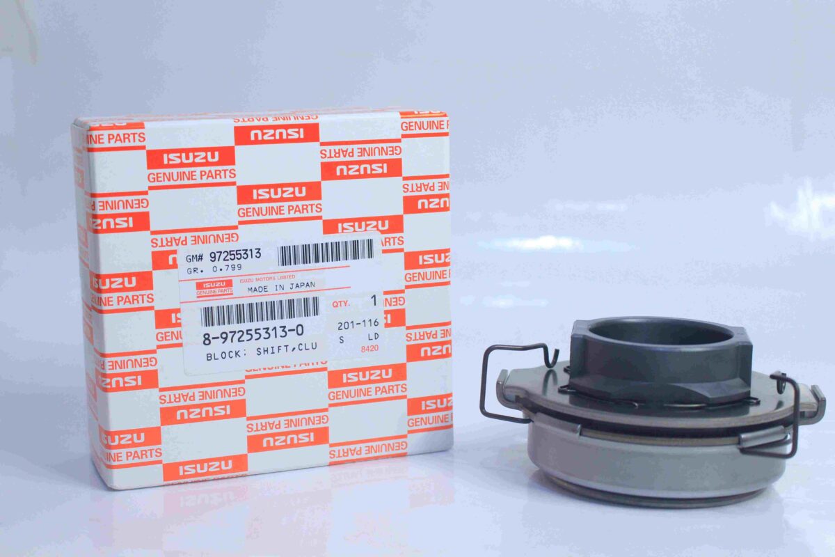 8972553130 ISUZU Part Name: BLOCK; SHIFT,CLU Model: For ISUZU NKR77 ...