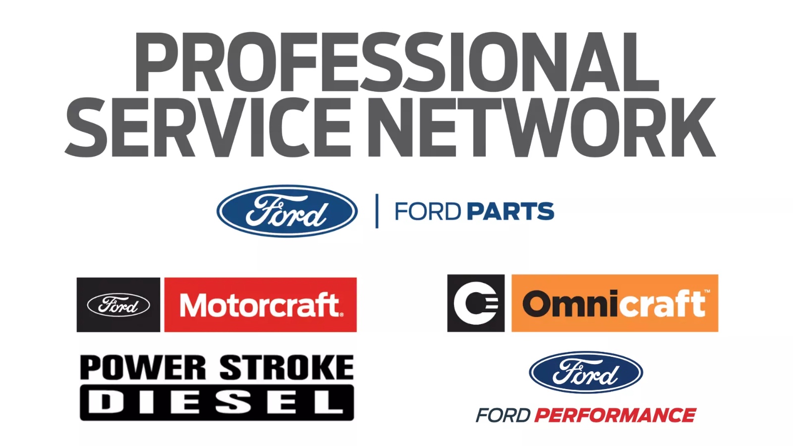 Ford Parts Dealers Dubai - Spare In Automotive